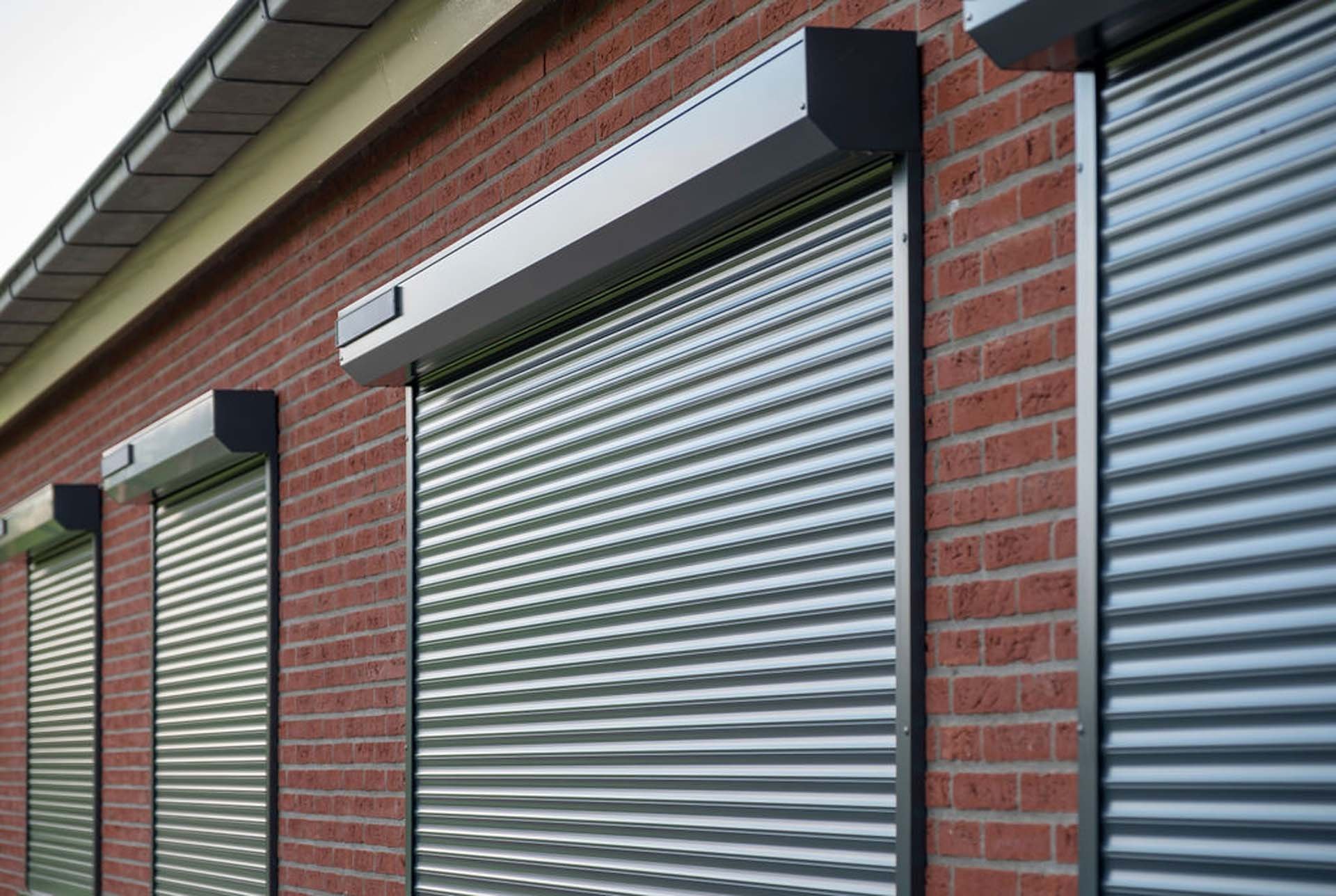 Solar zonwering | Degalux