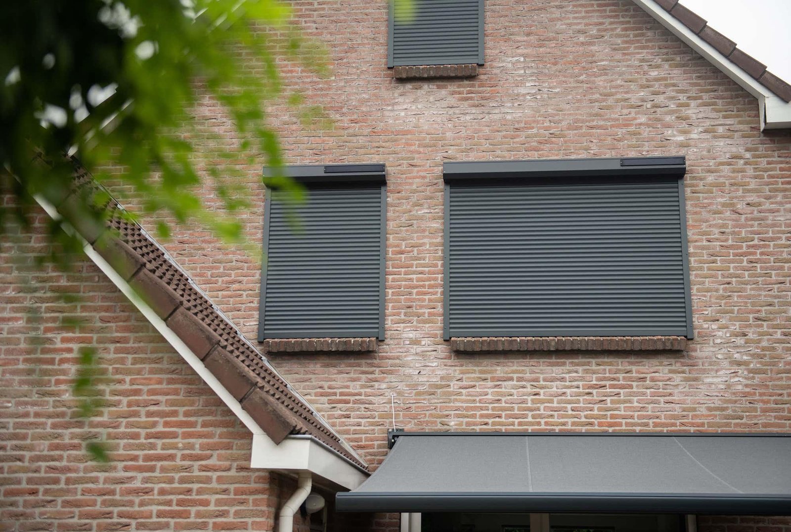 Hoe onderhoud ik mijn rolluik? | Degalux